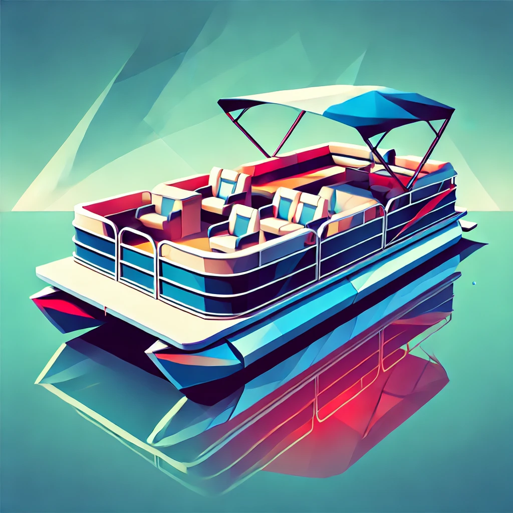 PontoonTrade